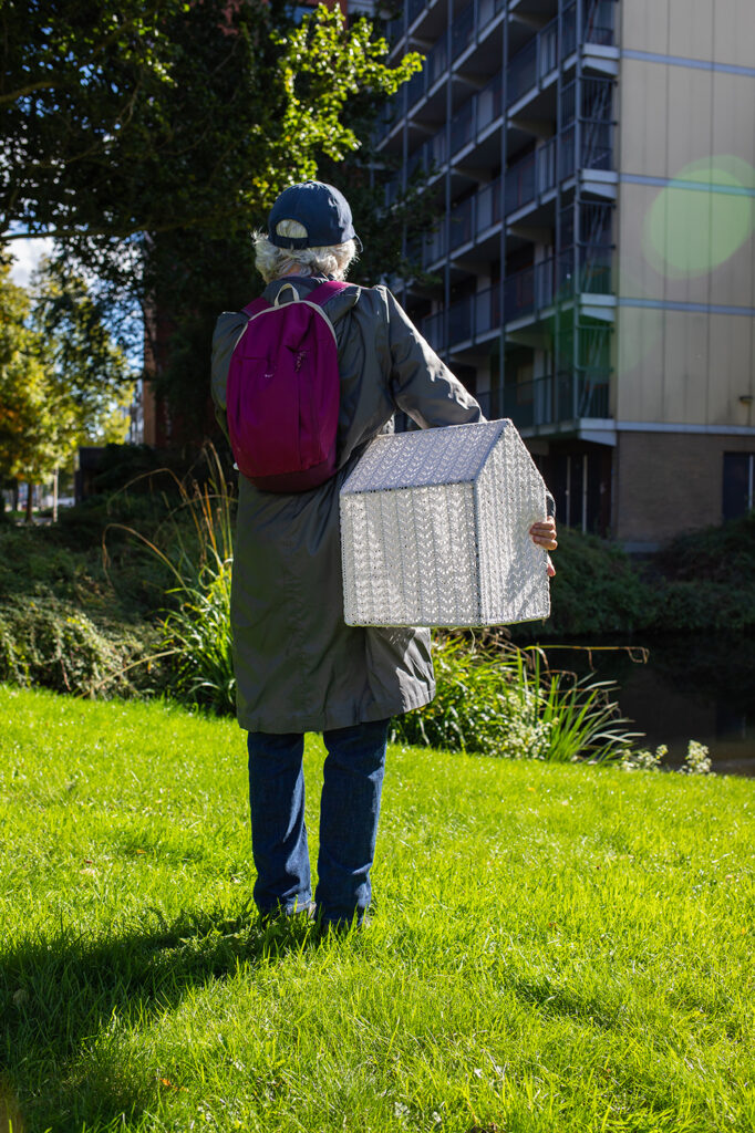 HOME Art Project: The Photographs – Home Art project